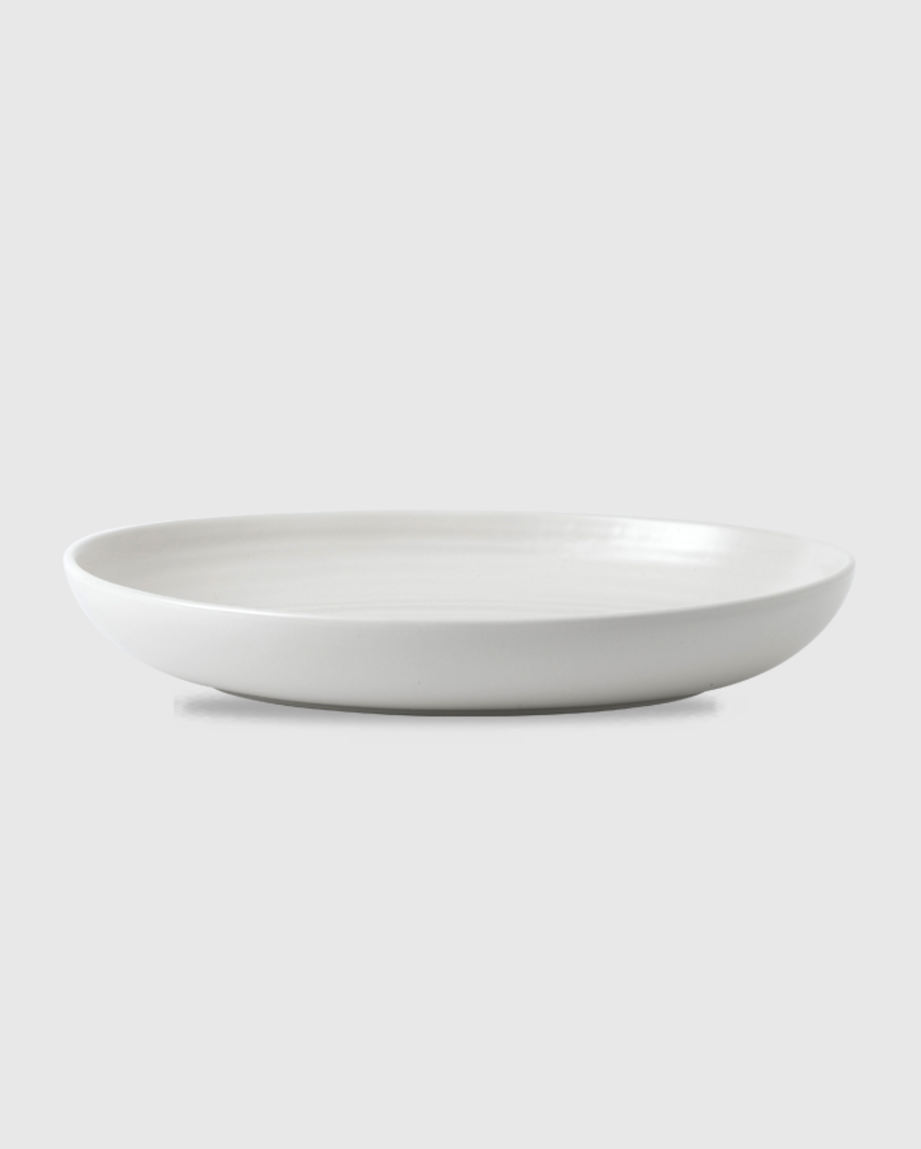 Evo Pearl Oval Bowl 26.7cm Dudson EVOPDO261