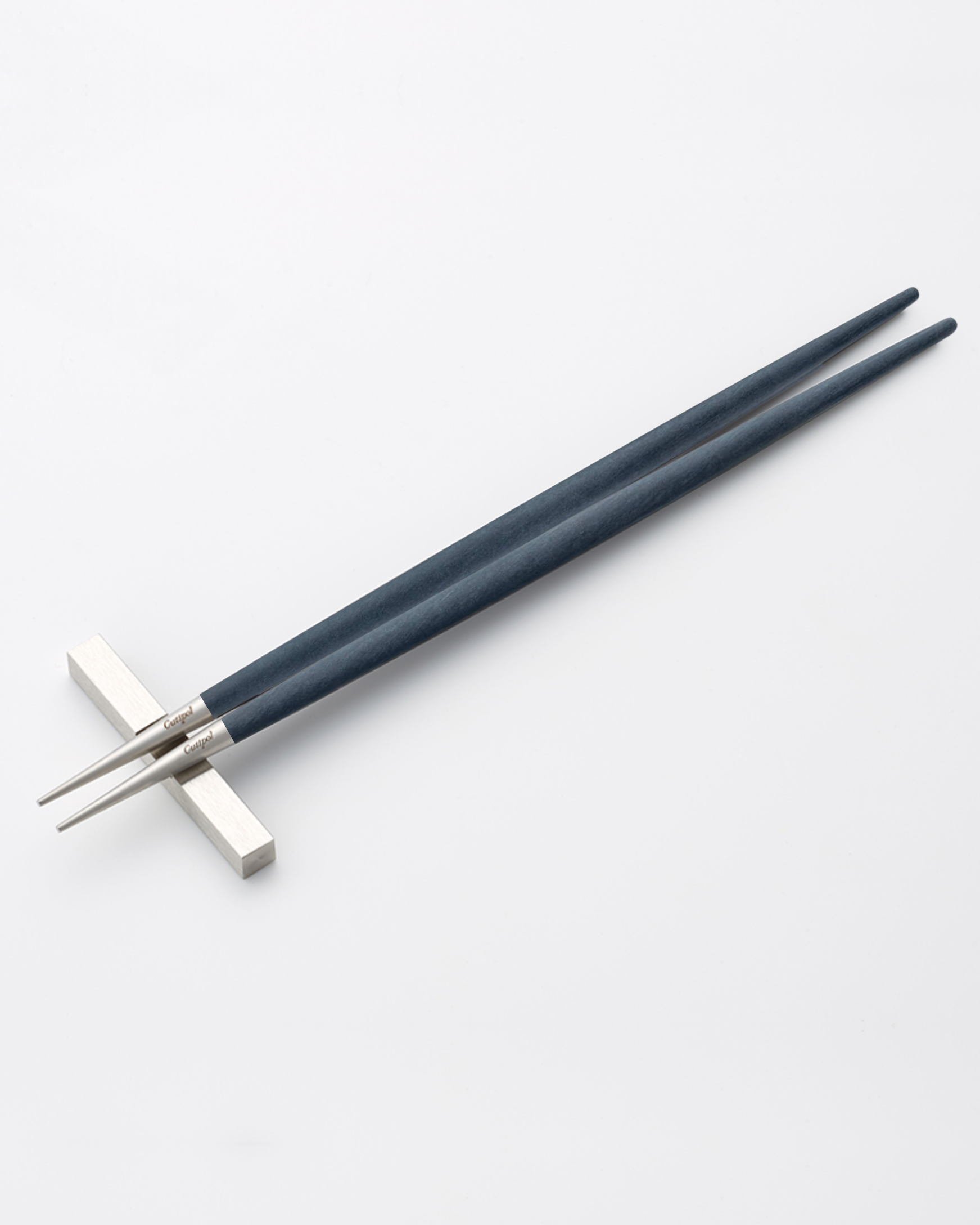 Cutipol Goa Blue Baguettes - Service 2 pz + Appui GO.29 BLE